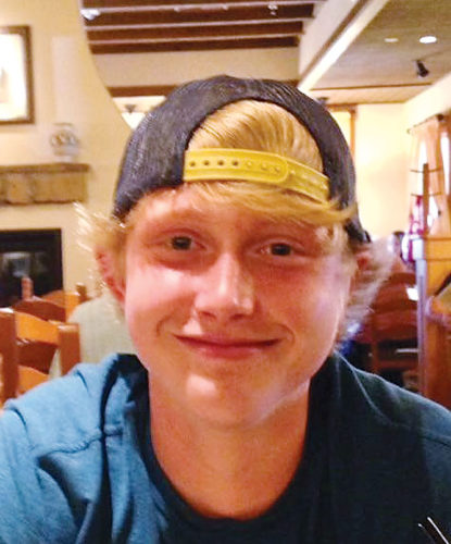 Police search for runaway | News, Sports, Jobs - Minot Daily News